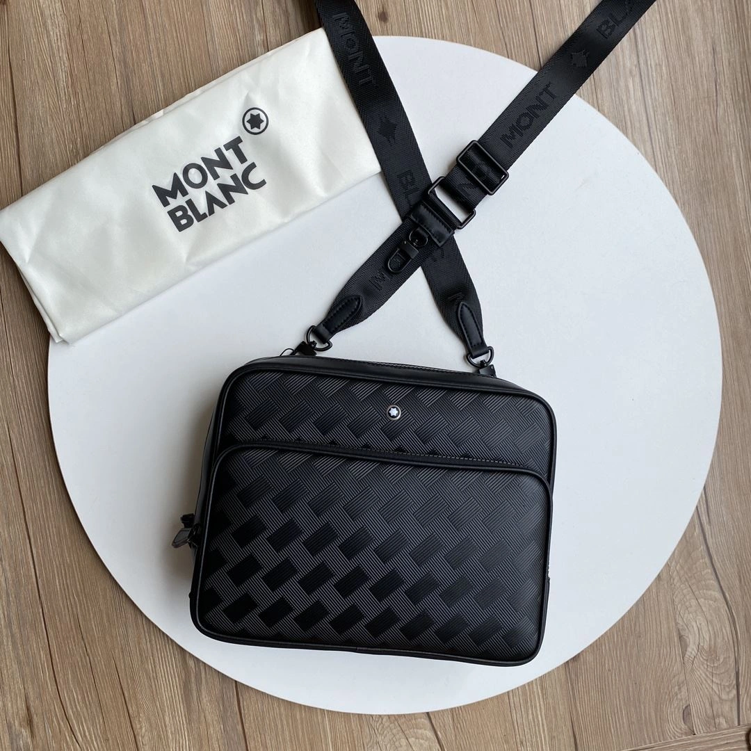 Reasonably priced Mens Montblanc Satchel Bags