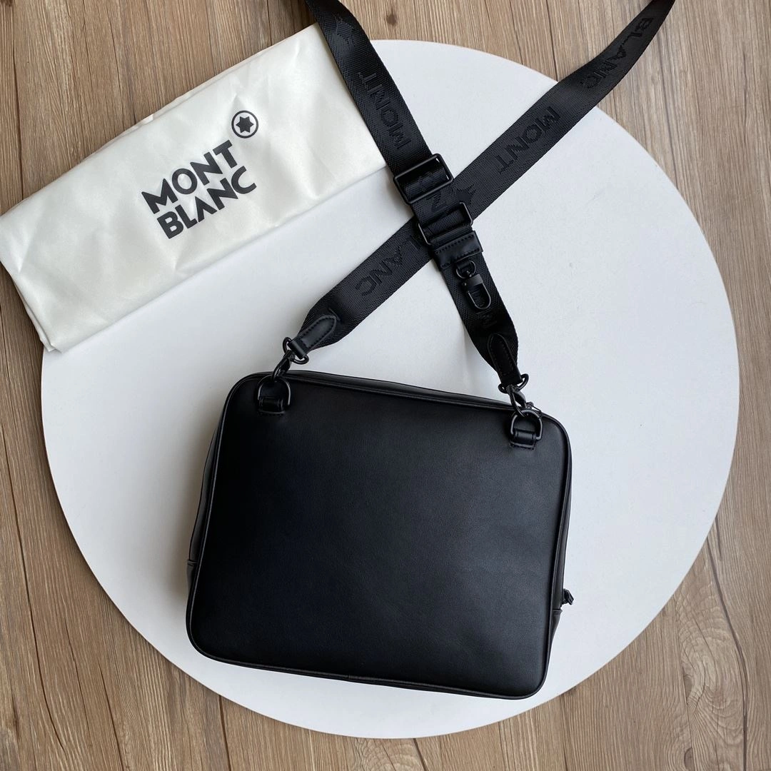 Reasonably priced Mens Montblanc Satchel Bags