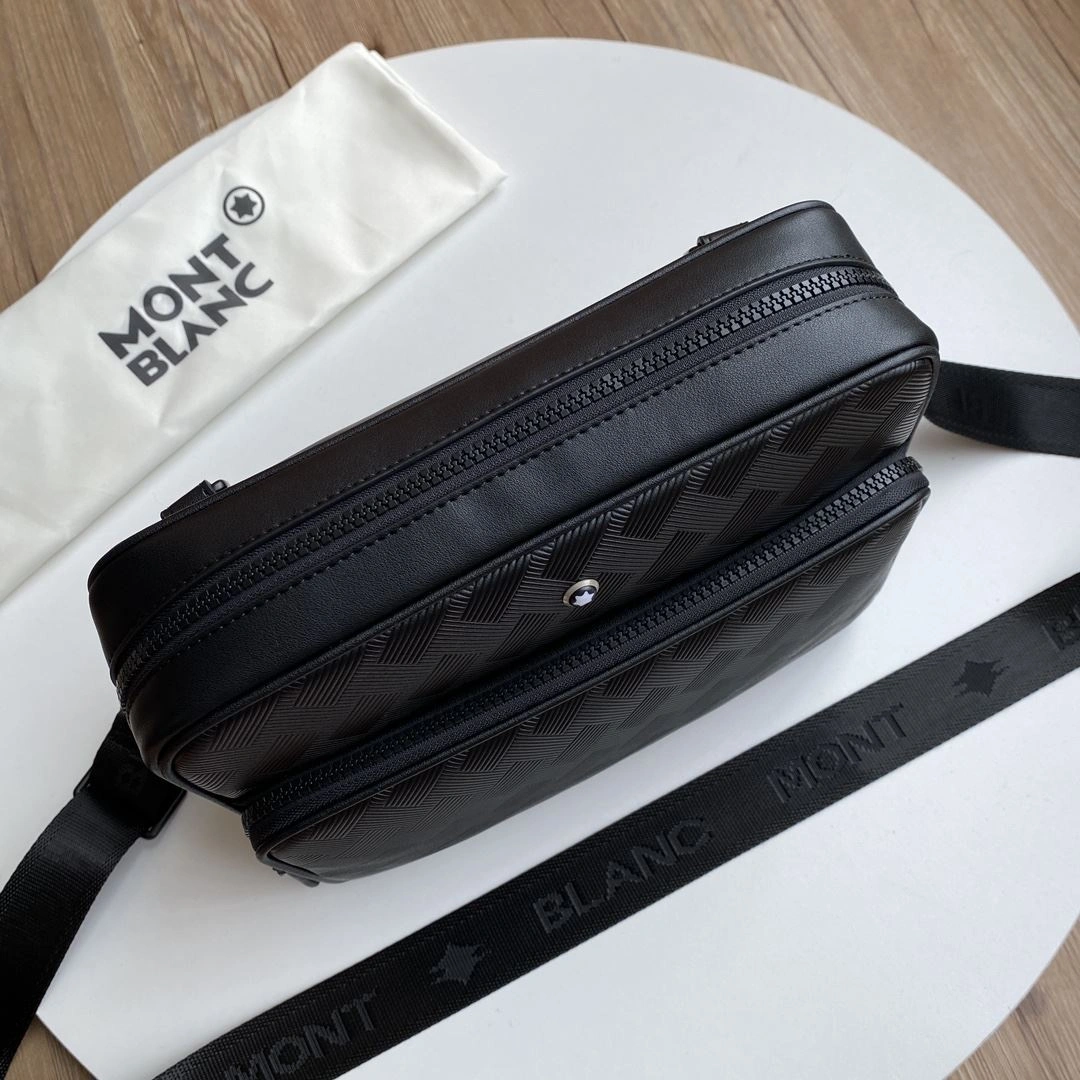Reasonably priced Mens Montblanc Satchel Bags
