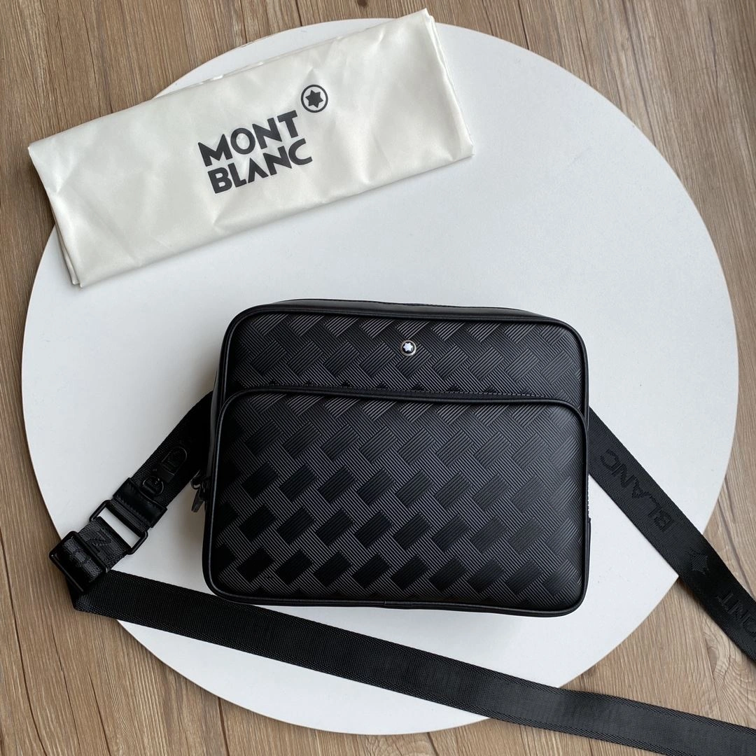 Reasonably priced Mens Montblanc Satchel Bags