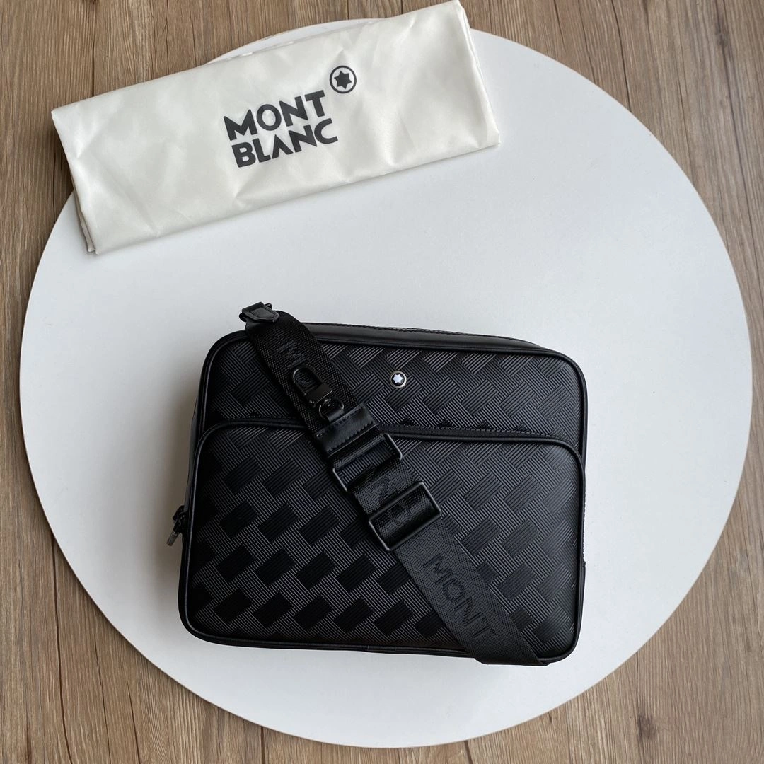 Reasonably priced Mens Montblanc Satchel Bags