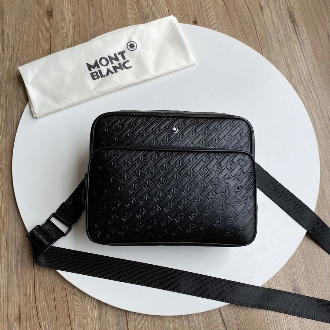 Economical Mens Montblanc Satchel Bags