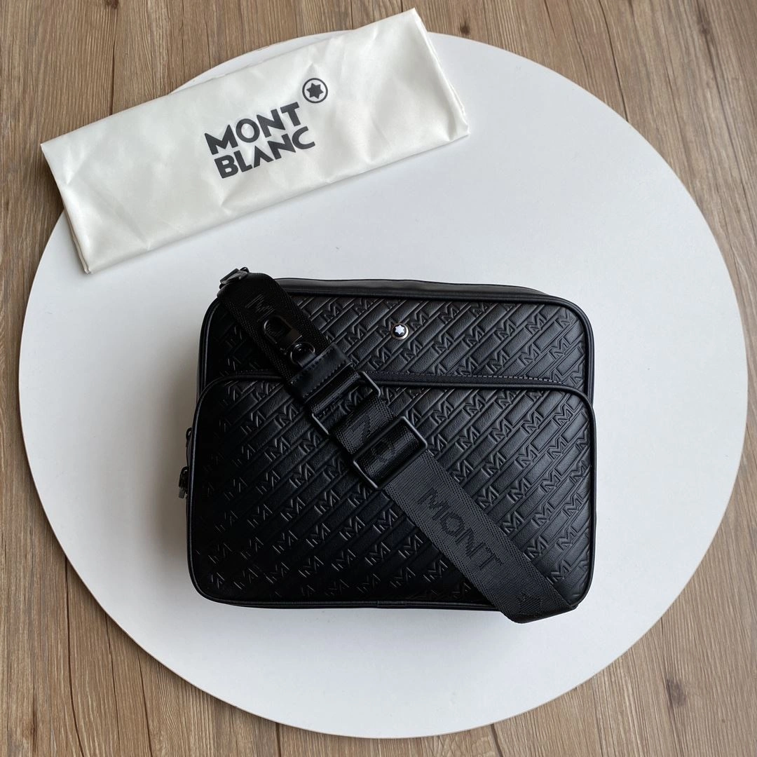 Economical Mens Montblanc Satchel Bags