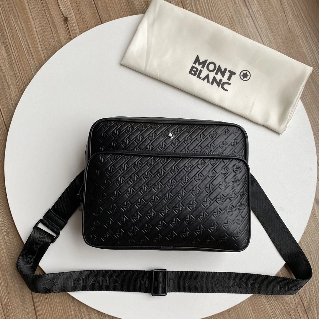 Economical Mens Montblanc Satchel Bags