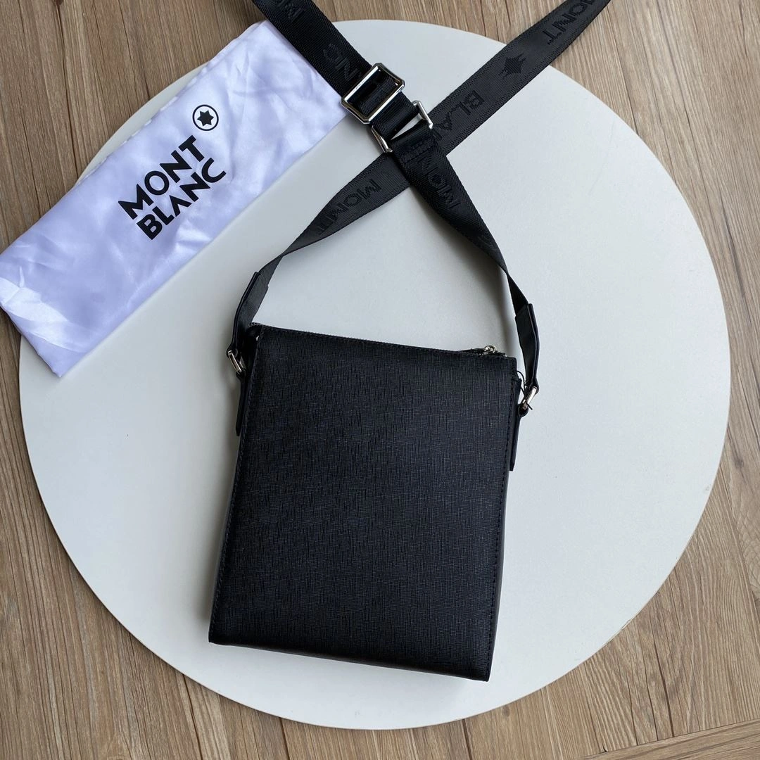 Low-cost Mens Montblanc Satchel Bags