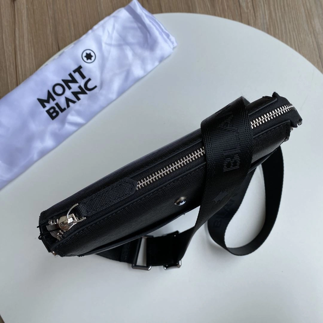Low-cost Mens Montblanc Satchel Bags
