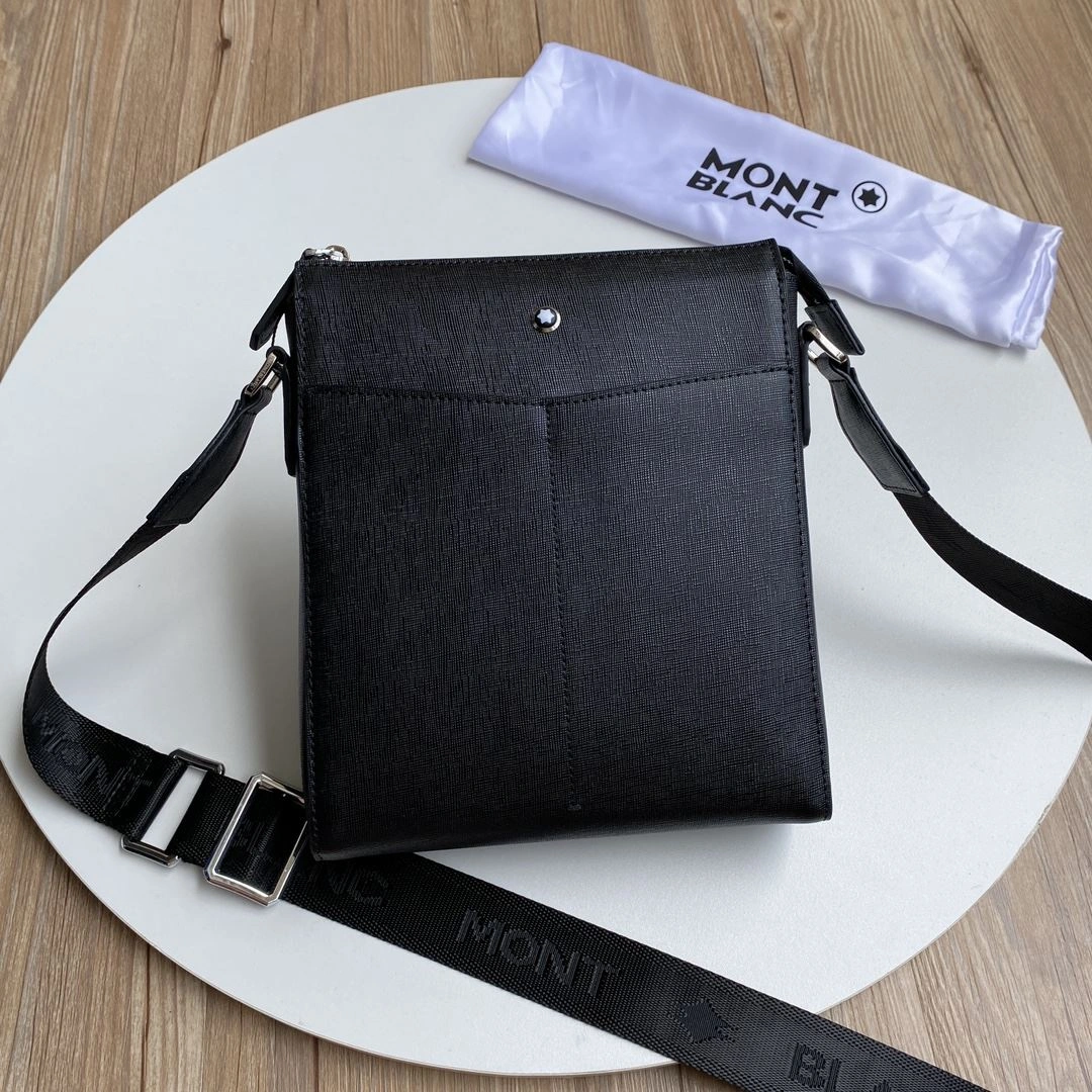 Low-cost Mens Montblanc Satchel Bags