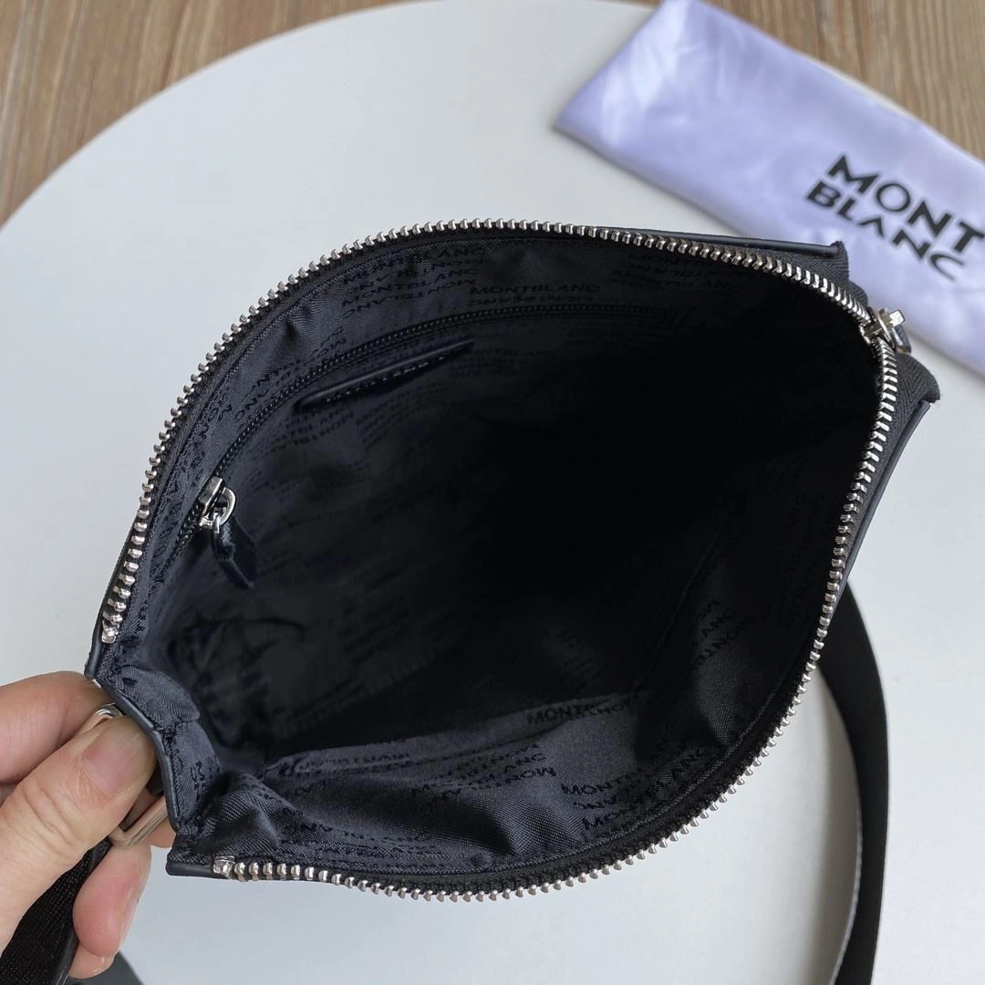 Low-cost Mens Montblanc Satchel Bags