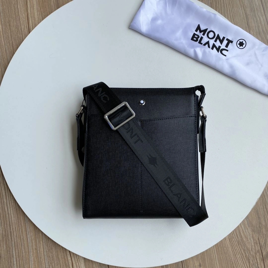 Low-cost Mens Montblanc Satchel Bags