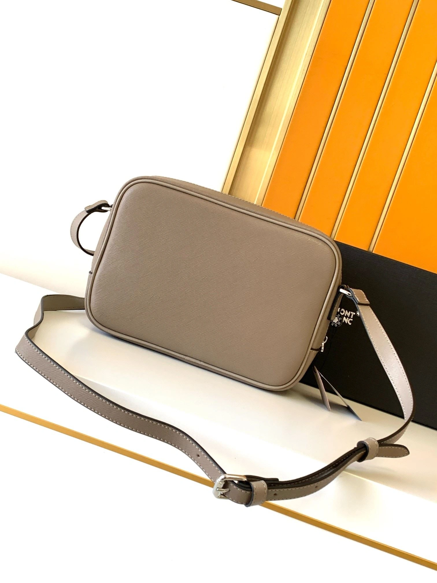 Value-priced Mens Montblanc Satchel Bags
