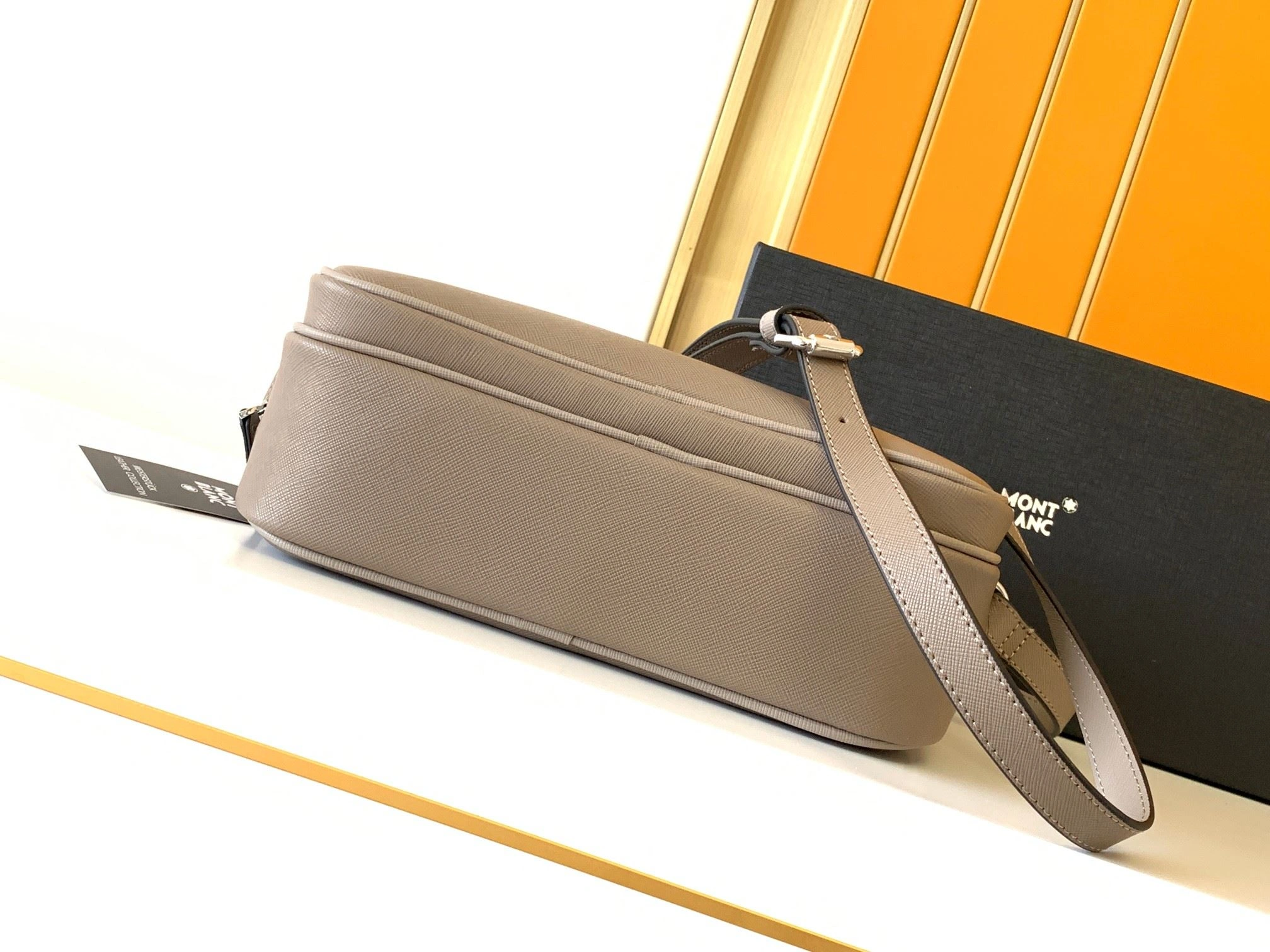 Value-priced Mens Montblanc Satchel Bags