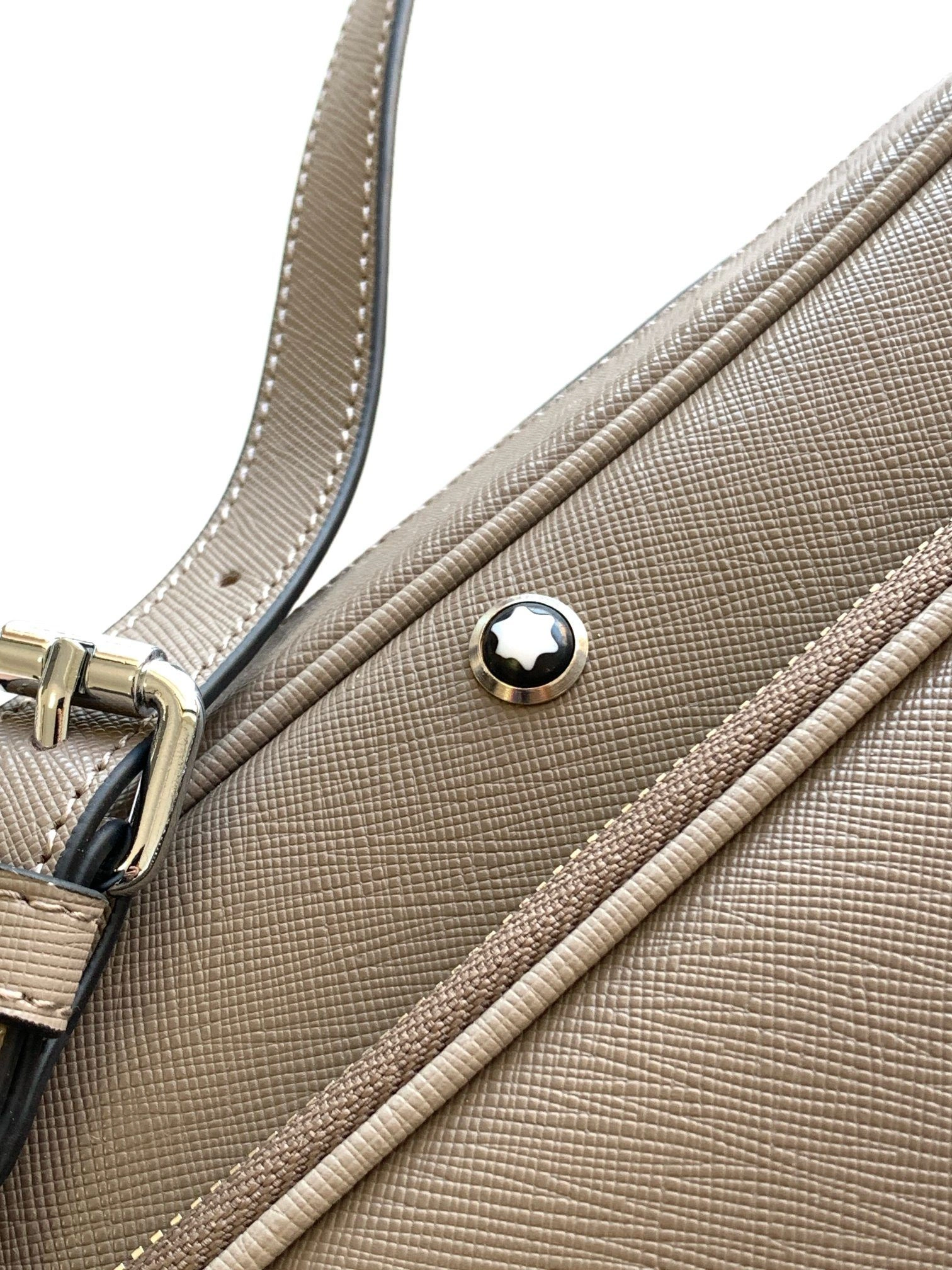 Value-priced Mens Montblanc Satchel Bags