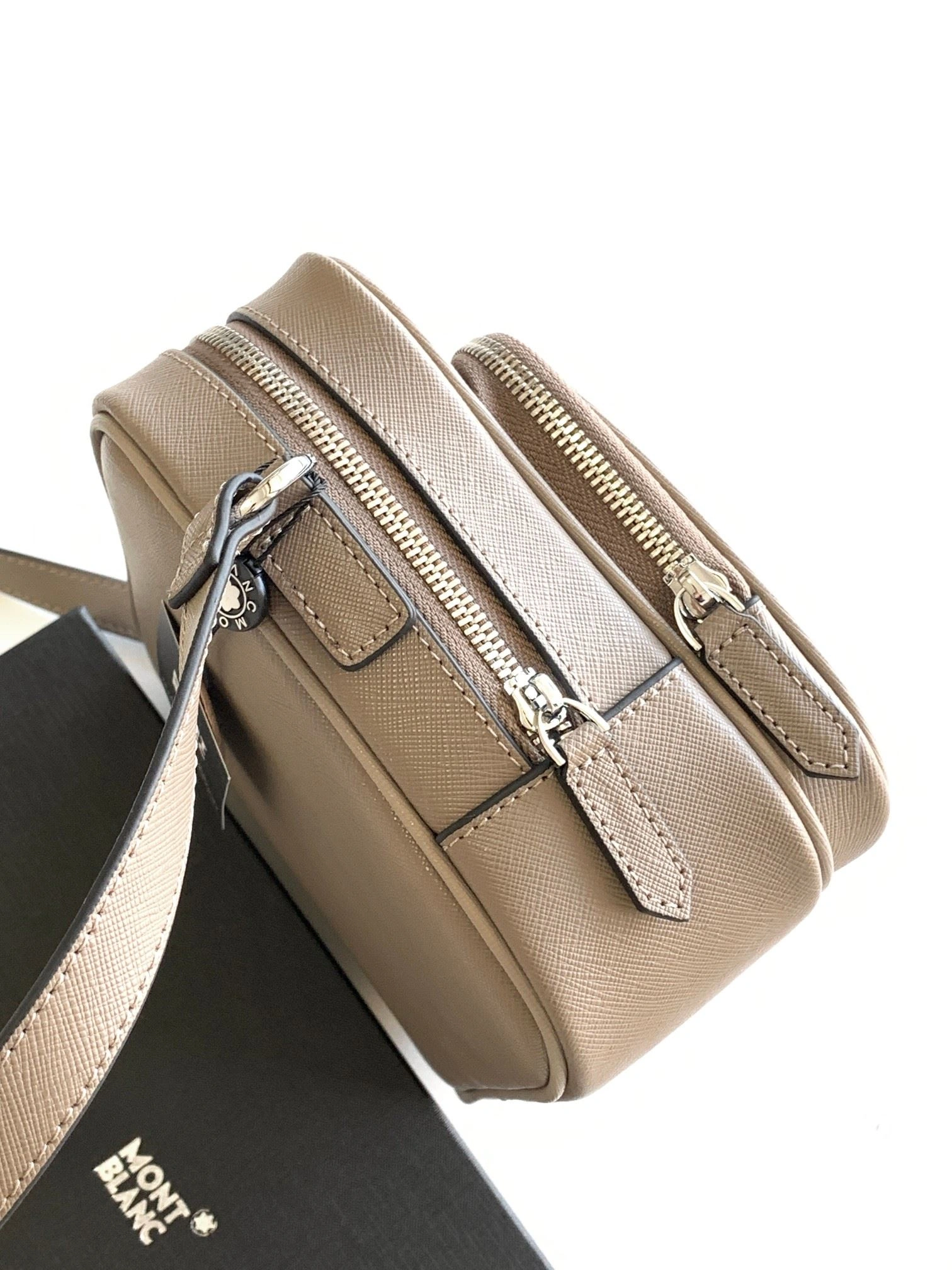 Value-priced Mens Montblanc Satchel Bags