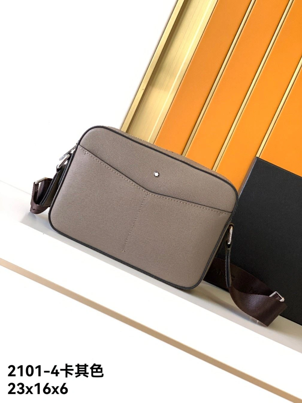 Mens Montblanc Satchel Bags