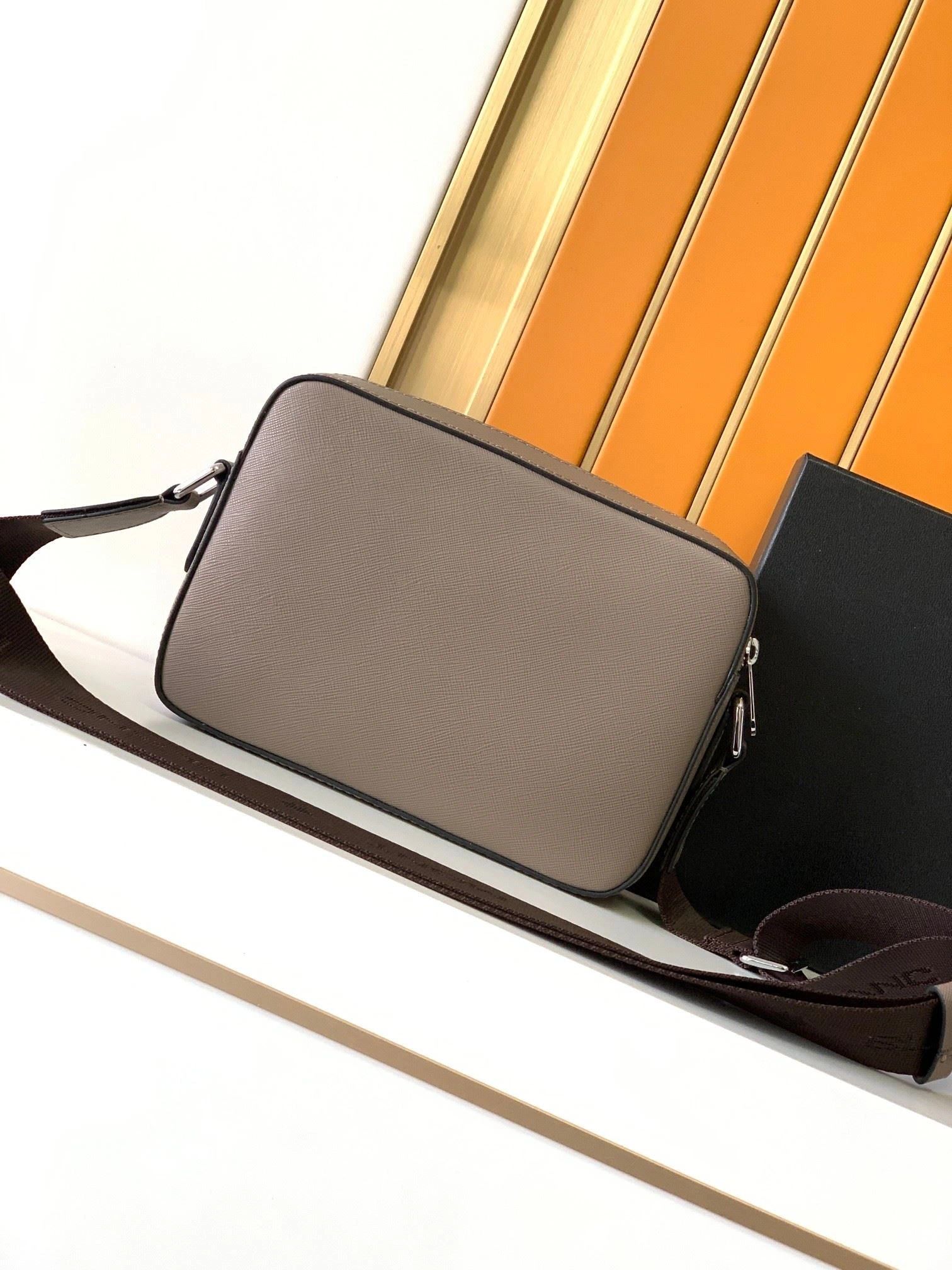 Accurate model Mens Montblanc Satchel Bags