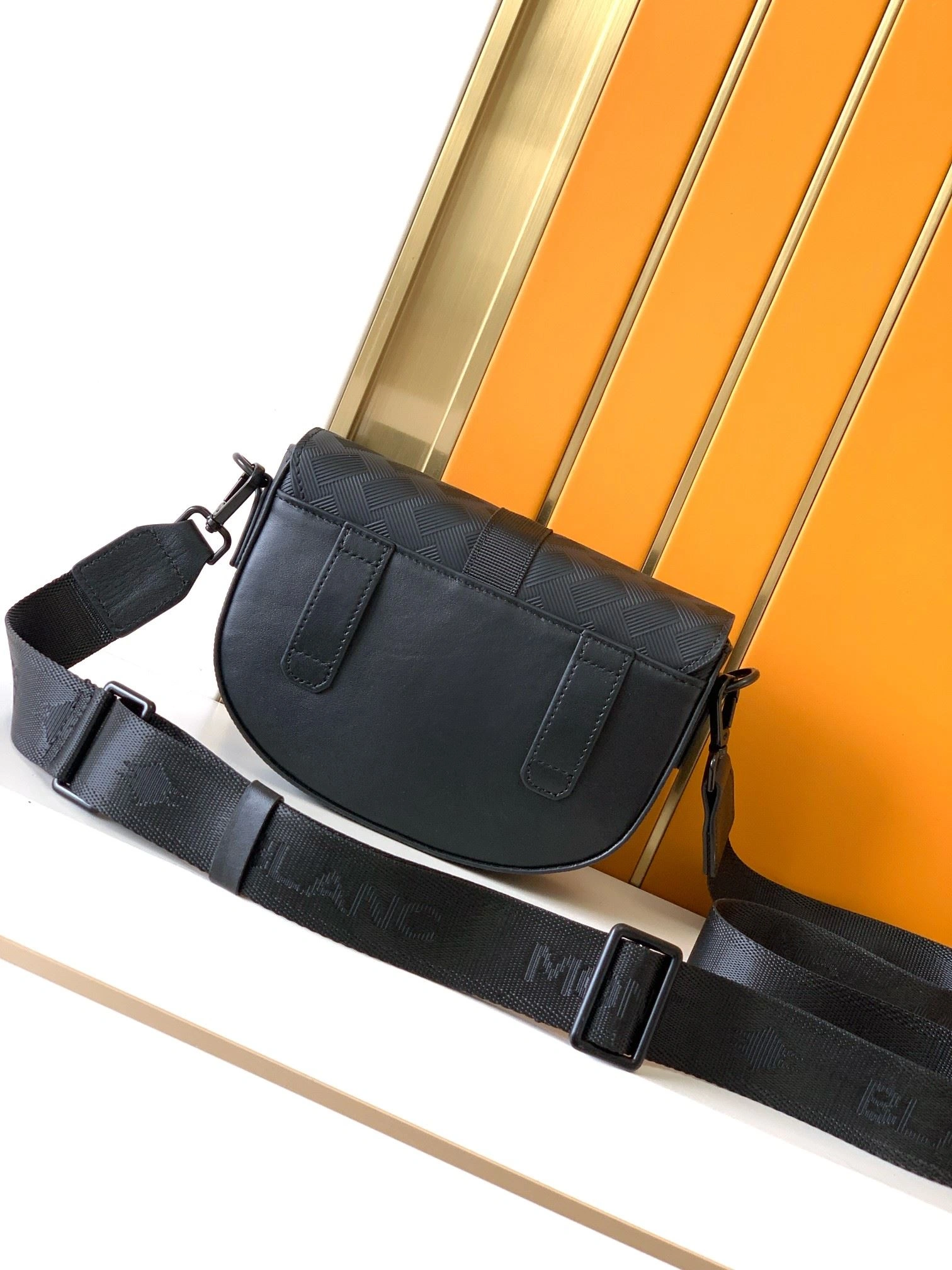 Value-priced Mens Montblanc Satchel Bags
