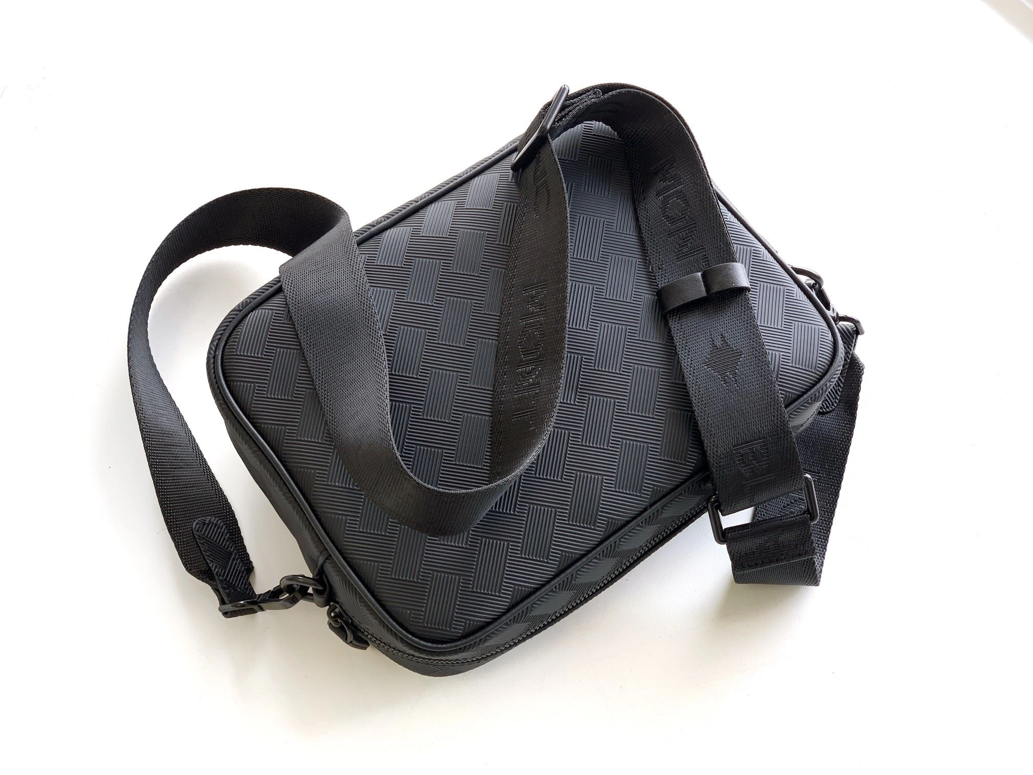 Original Mens Montblanc Satchel Bags