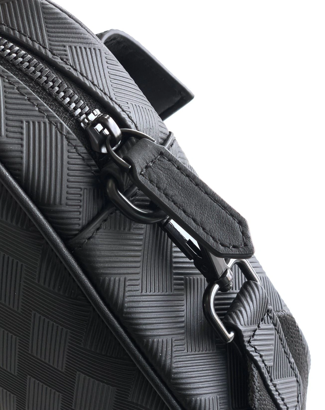 Original Mens Montblanc Satchel Bags