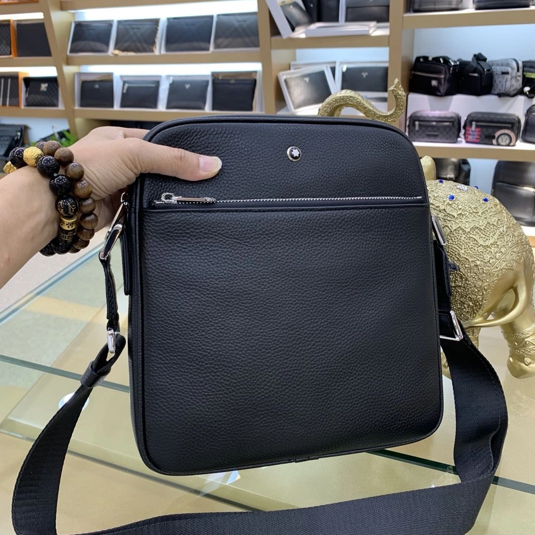 Value-priced Mens Montblanc Satchel Bags
