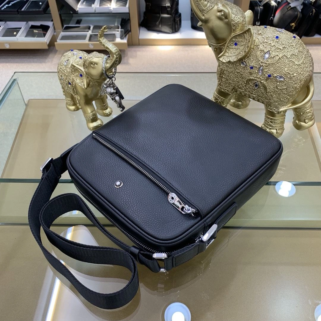 Value-priced Mens Montblanc Satchel Bags