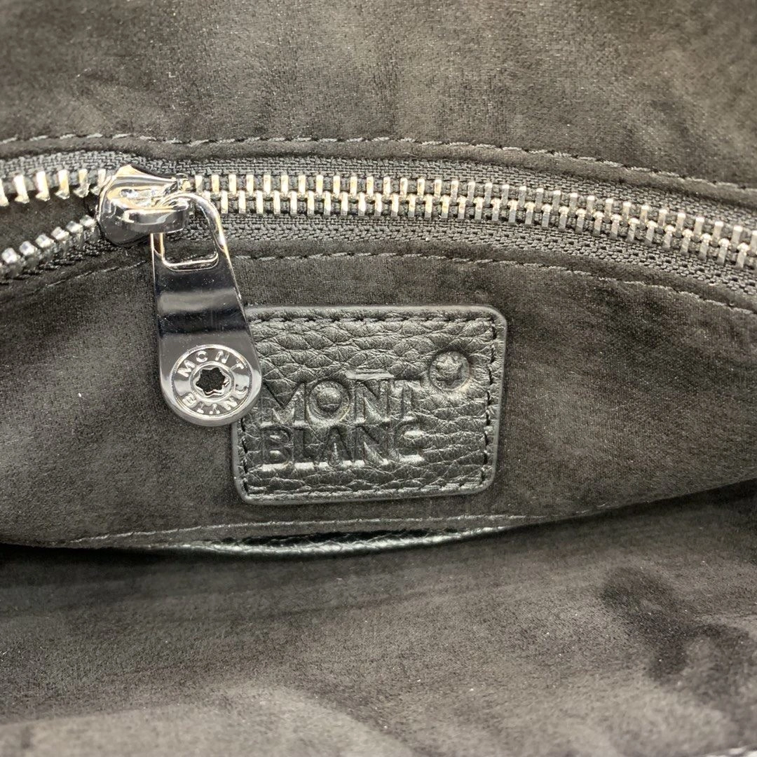Value-priced Mens Montblanc Satchel Bags