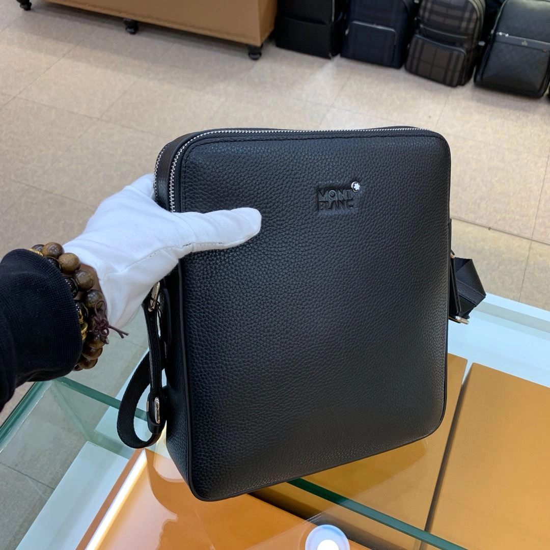 Reasonably priced Mens Montblanc Satchel Bags