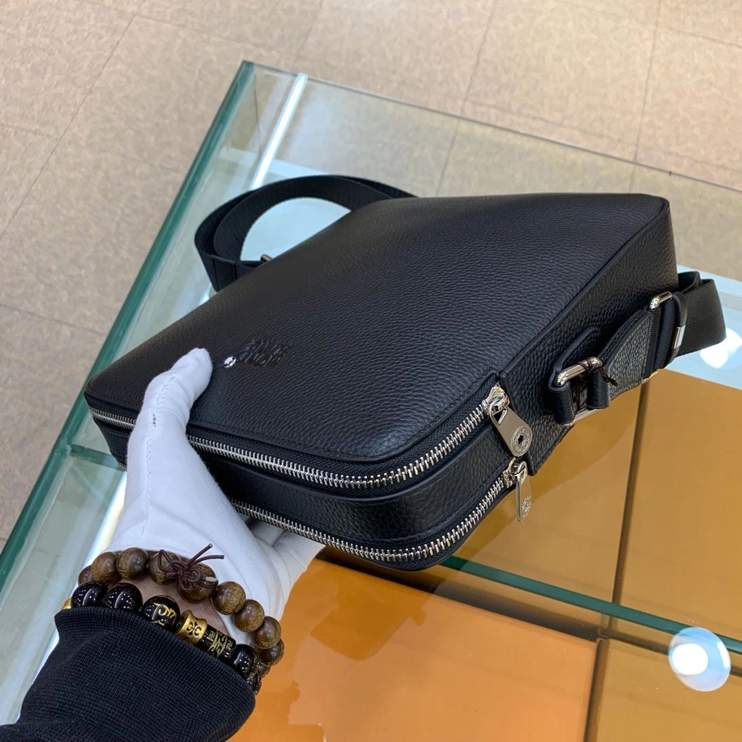 Reasonably priced Mens Montblanc Satchel Bags