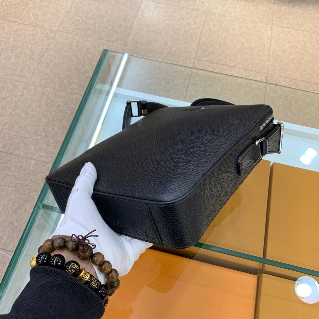 Reasonably priced Mens Montblanc Satchel Bags