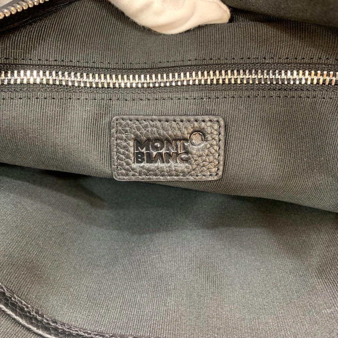 Reasonably priced Mens Montblanc Satchel Bags