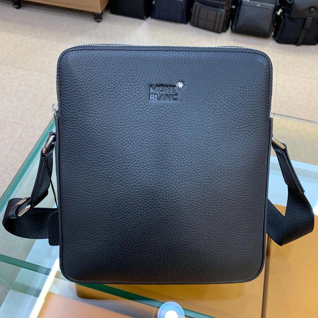 Reasonably priced Mens Montblanc Satchel Bags