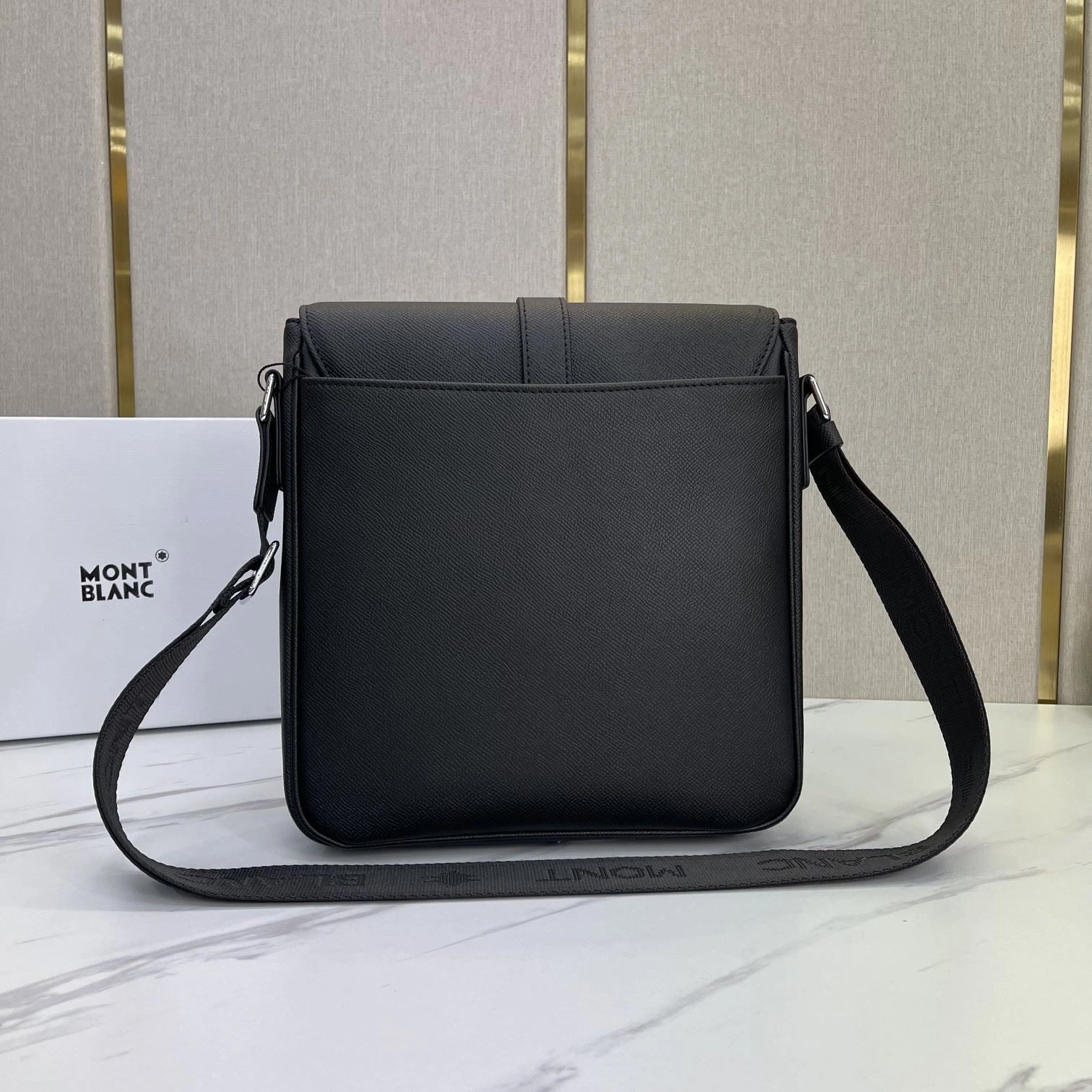 Cut-rate Mens Montblanc Satchel Bags