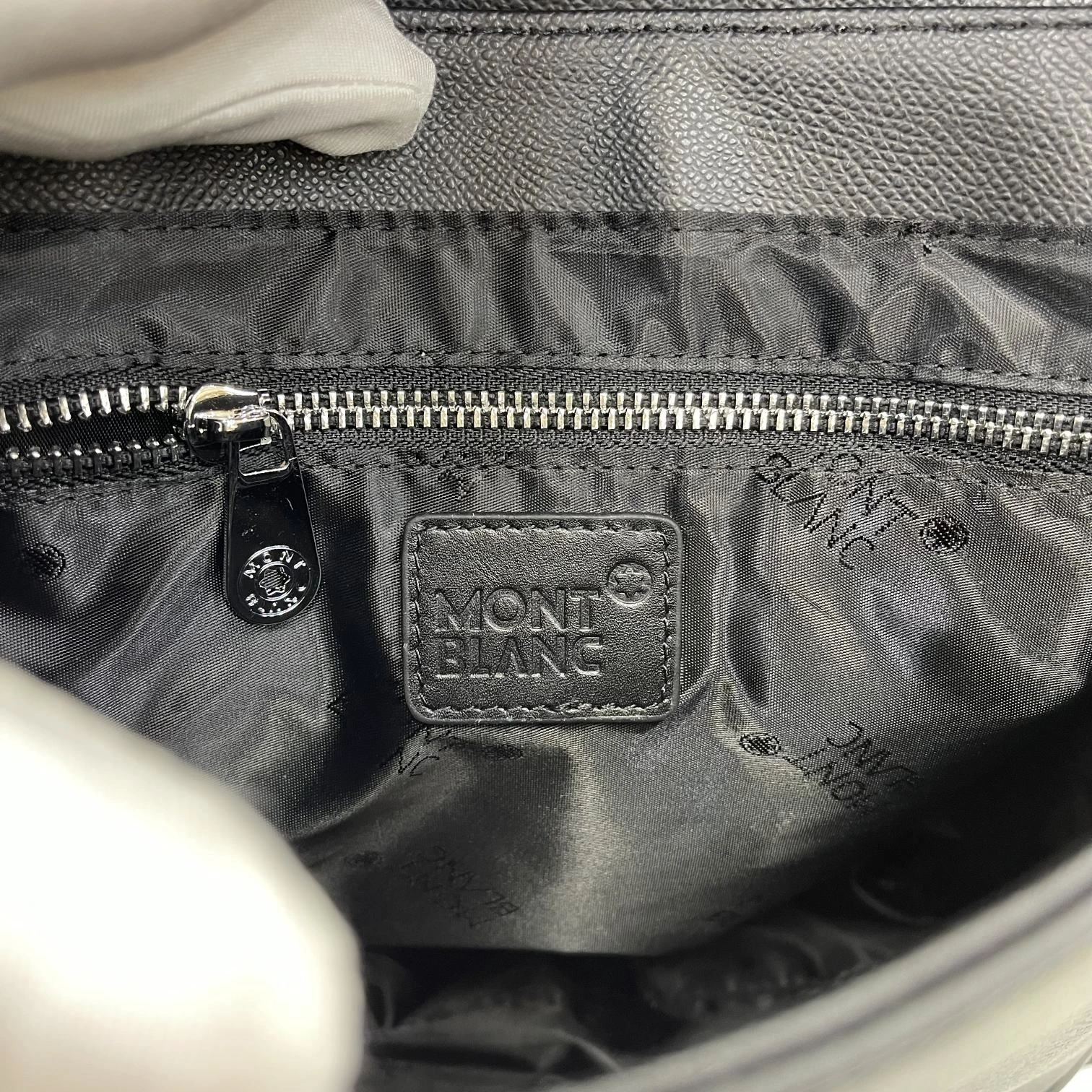 Cut-rate Mens Montblanc Satchel Bags