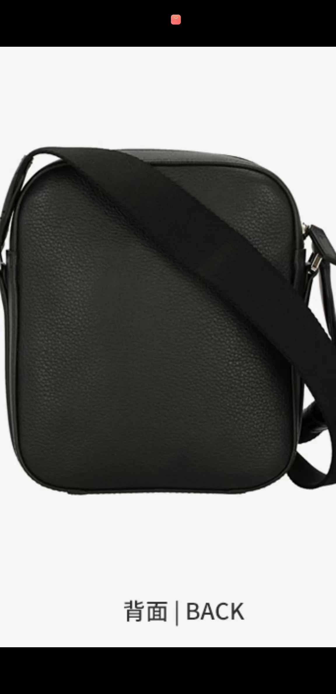 Genuine Mens Montblanc Satchel Bags