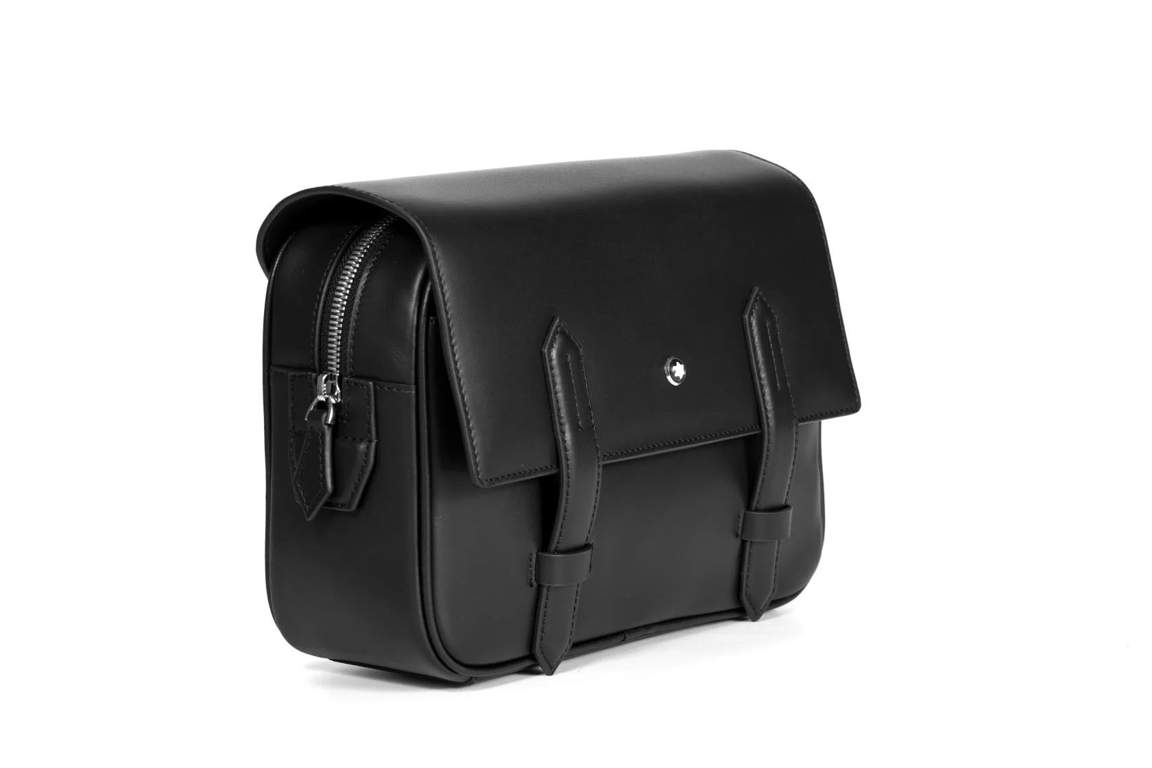 Bargain Mens Montblanc Satchel Bags
