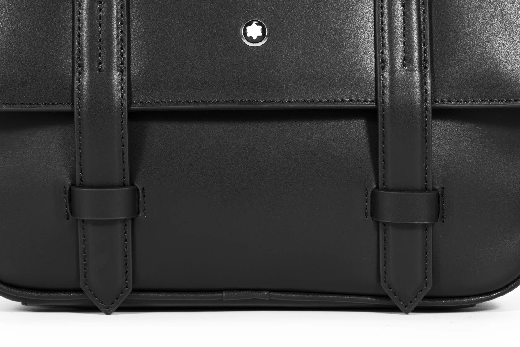 Bargain Mens Montblanc Satchel Bags