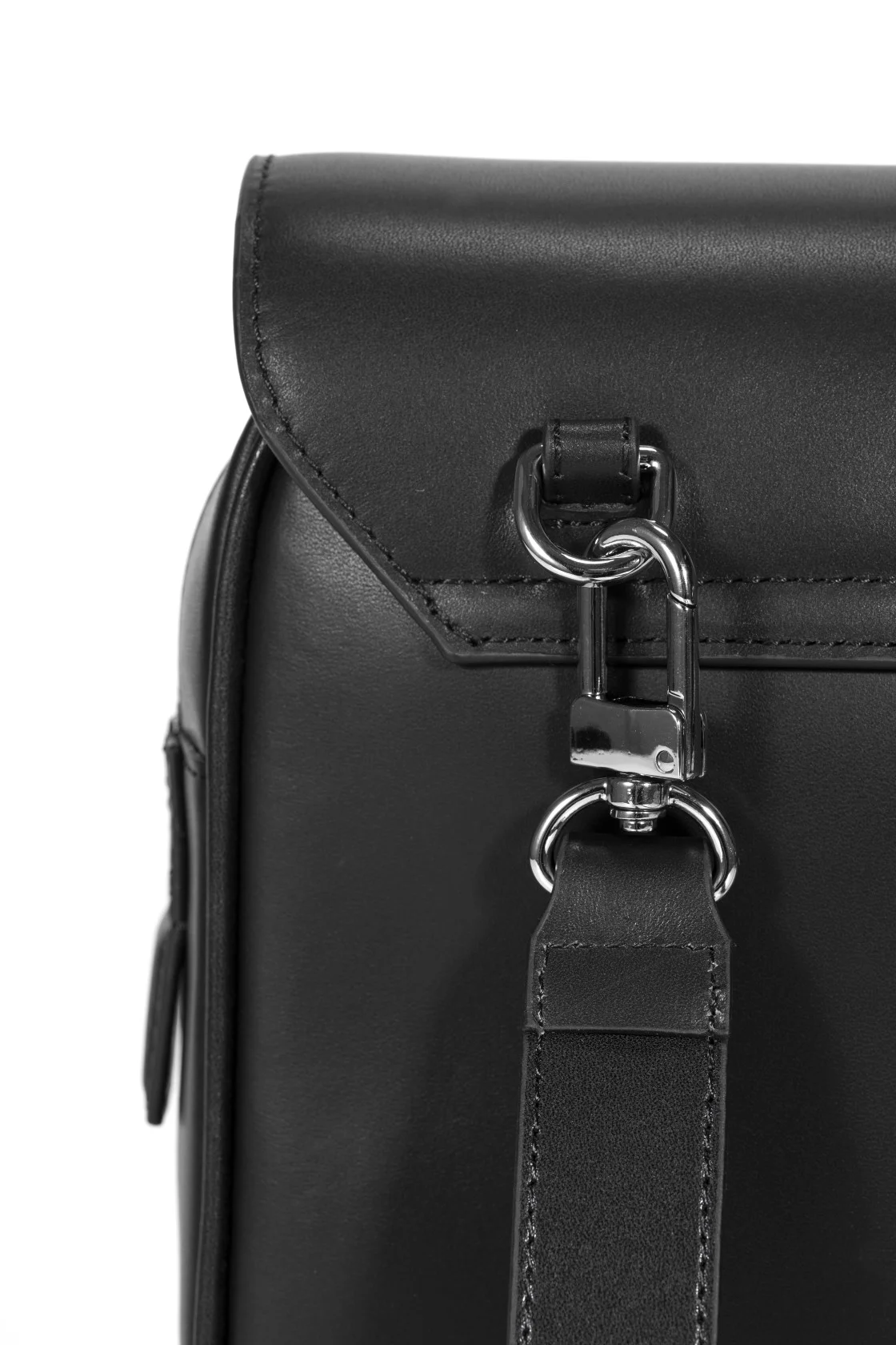 Bargain Mens Montblanc Satchel Bags