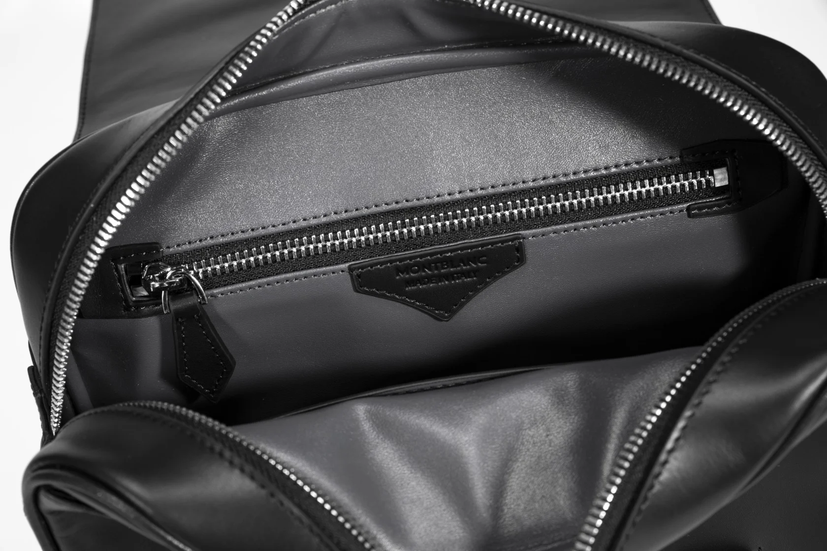 Bargain Mens Montblanc Satchel Bags