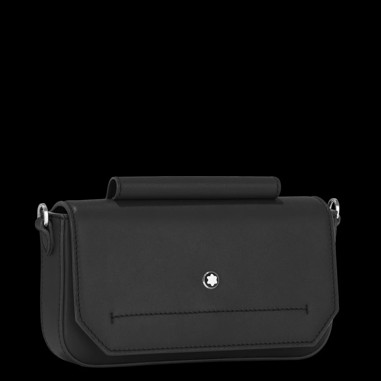 Mens Montblanc Satchel Bags