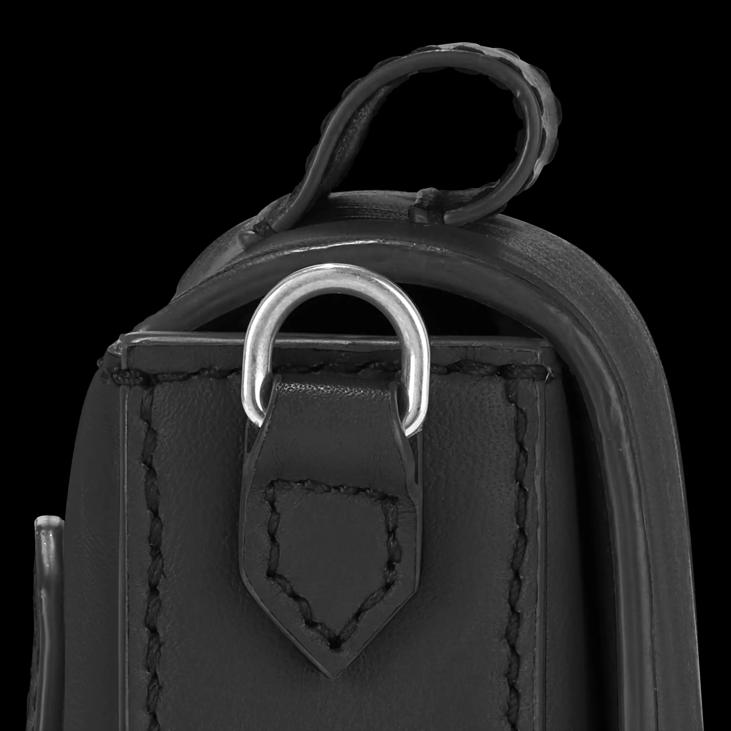 Low-cost Mens Montblanc Satchel Bags