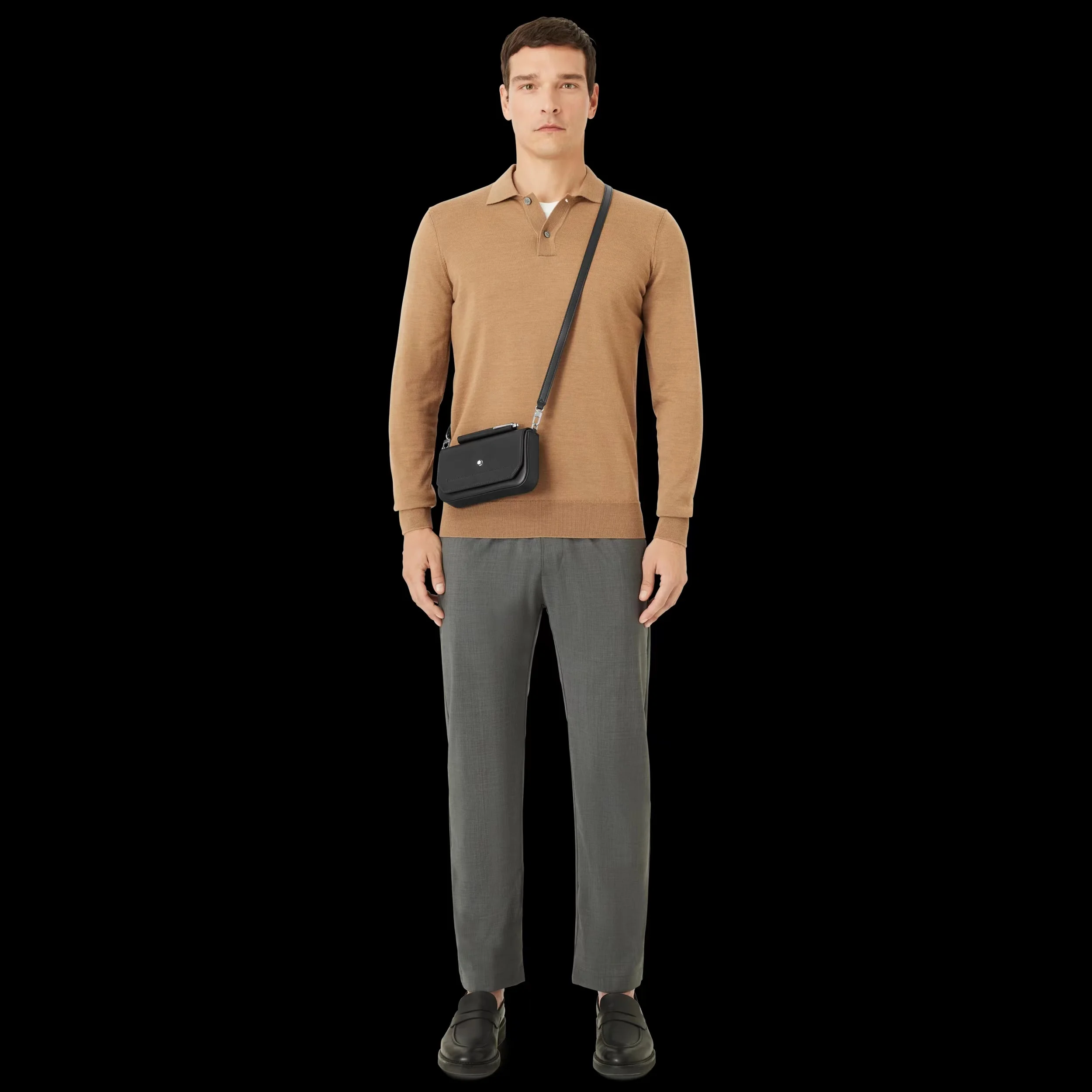 Low-cost Mens Montblanc Satchel Bags