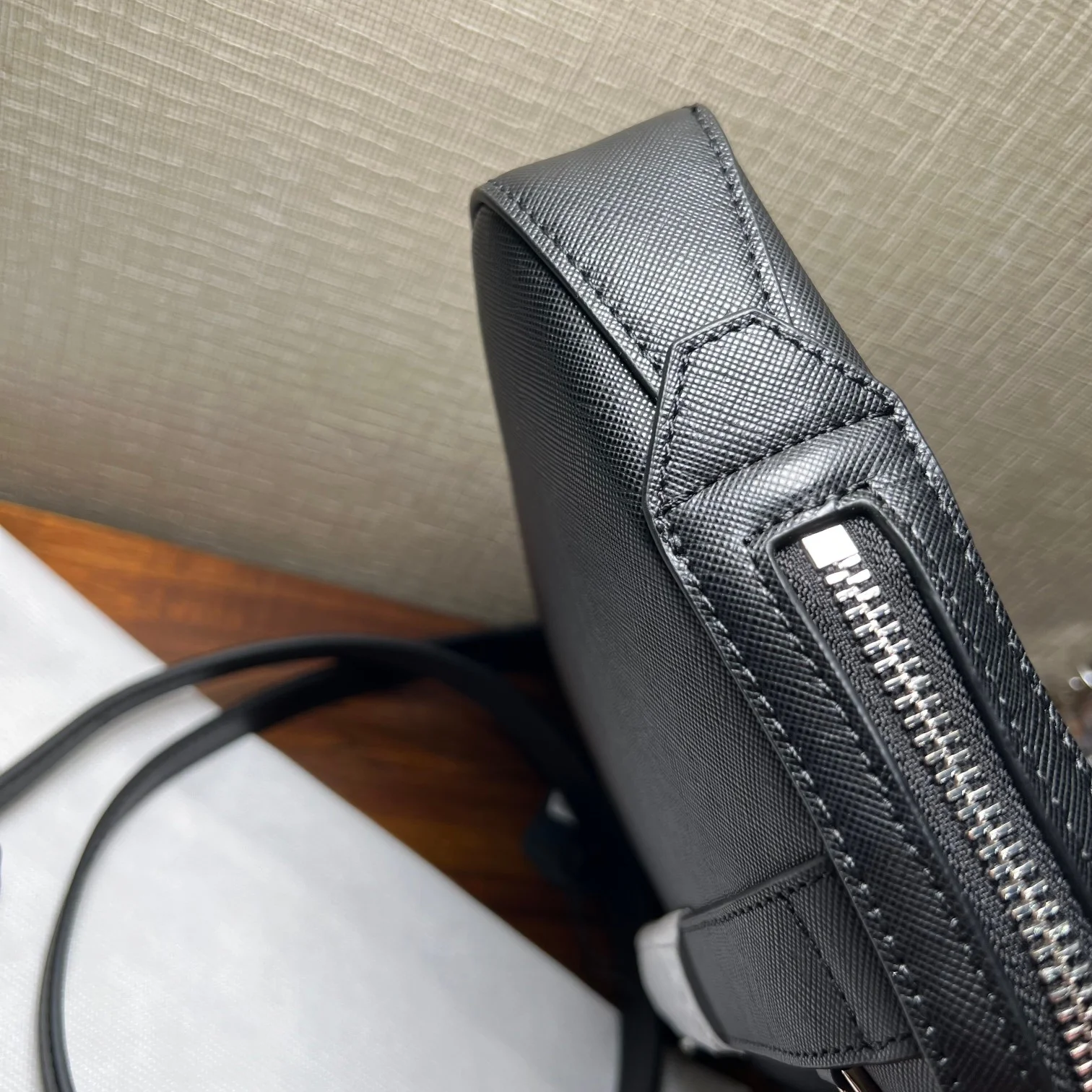 Inexpensive Mens Montblanc Satchel Bags