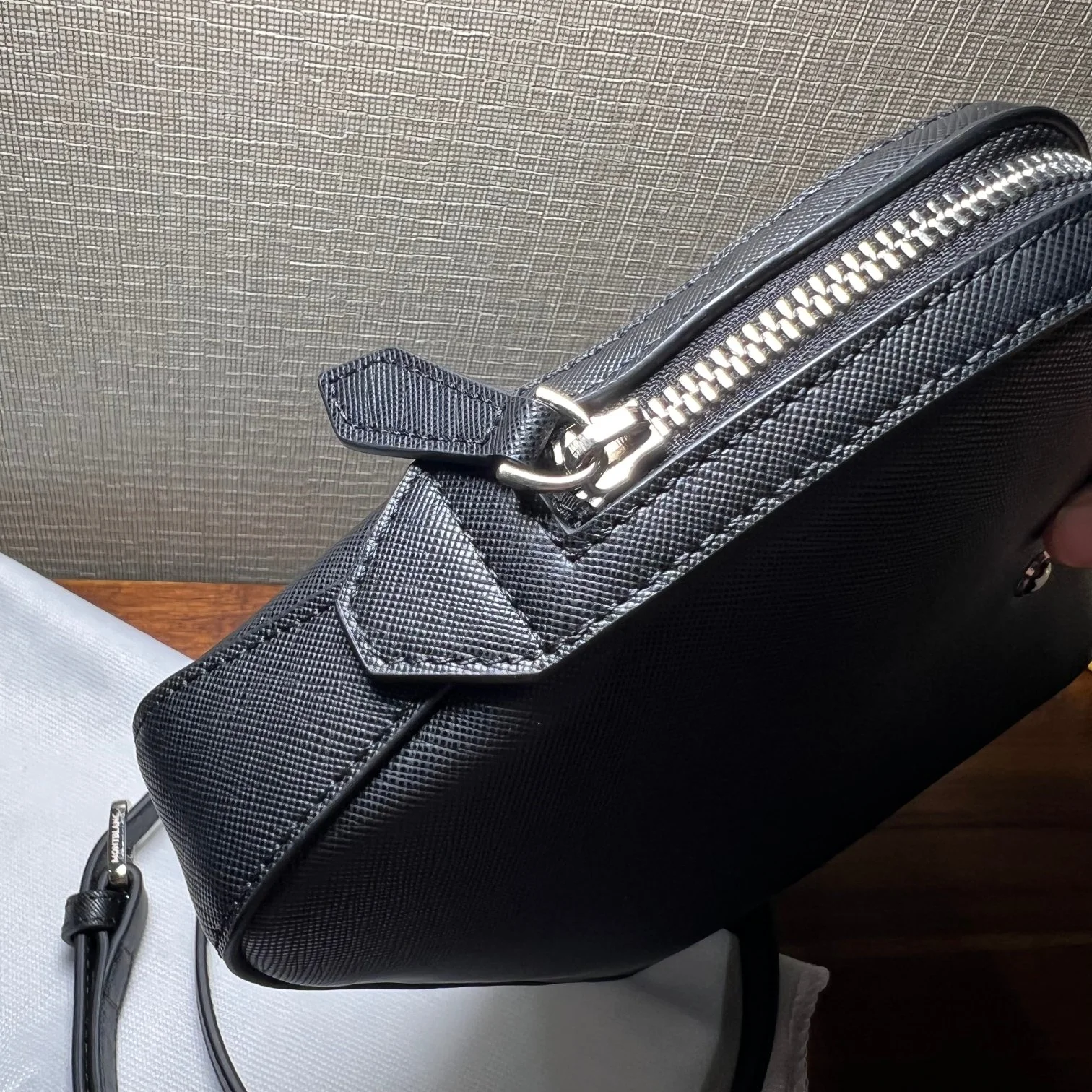 Inexpensive Mens Montblanc Satchel Bags