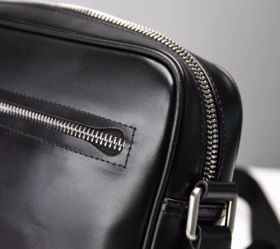 Indistinguishable Mens Montblanc Satchel Bags