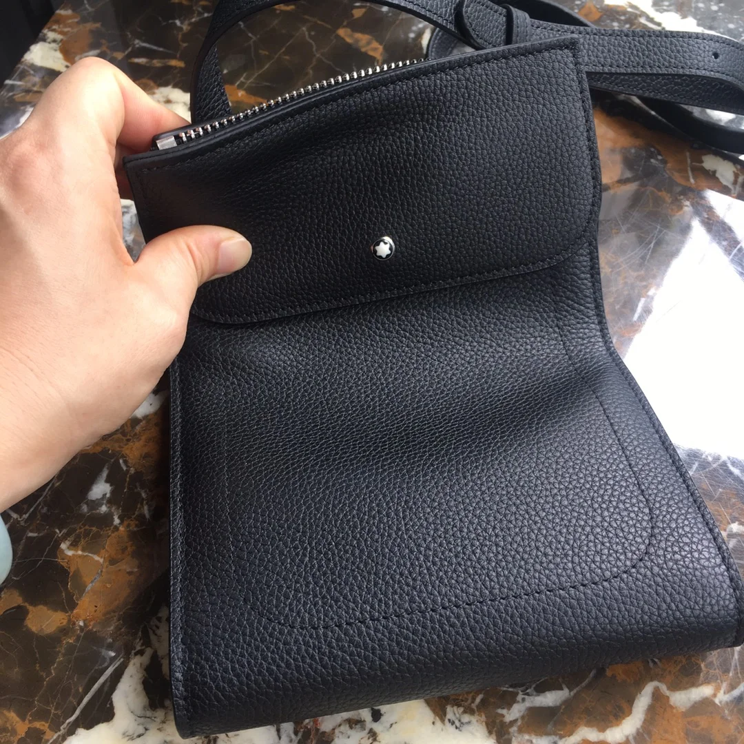 Top match Mens Montblanc Satchel Bags