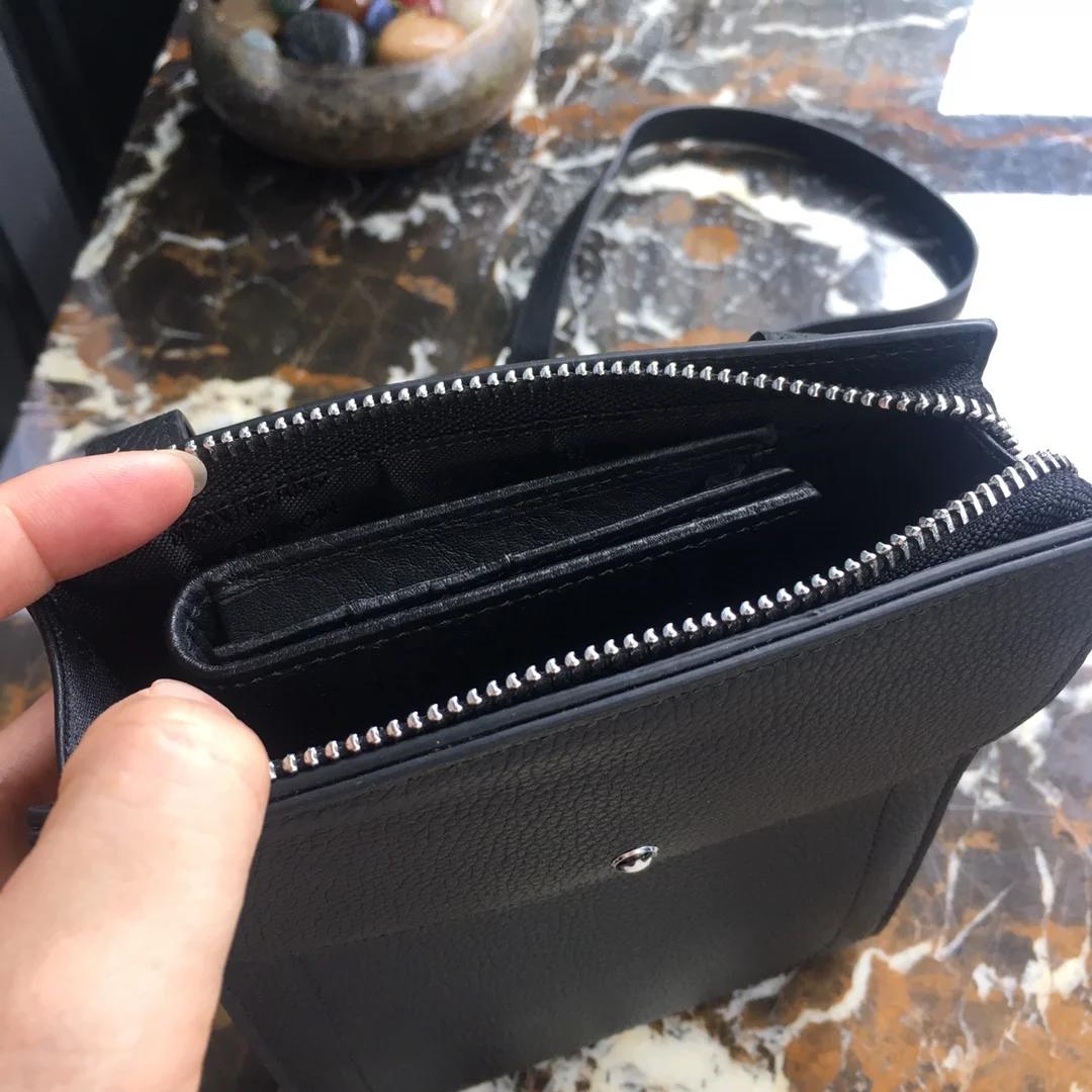 Top match Mens Montblanc Satchel Bags