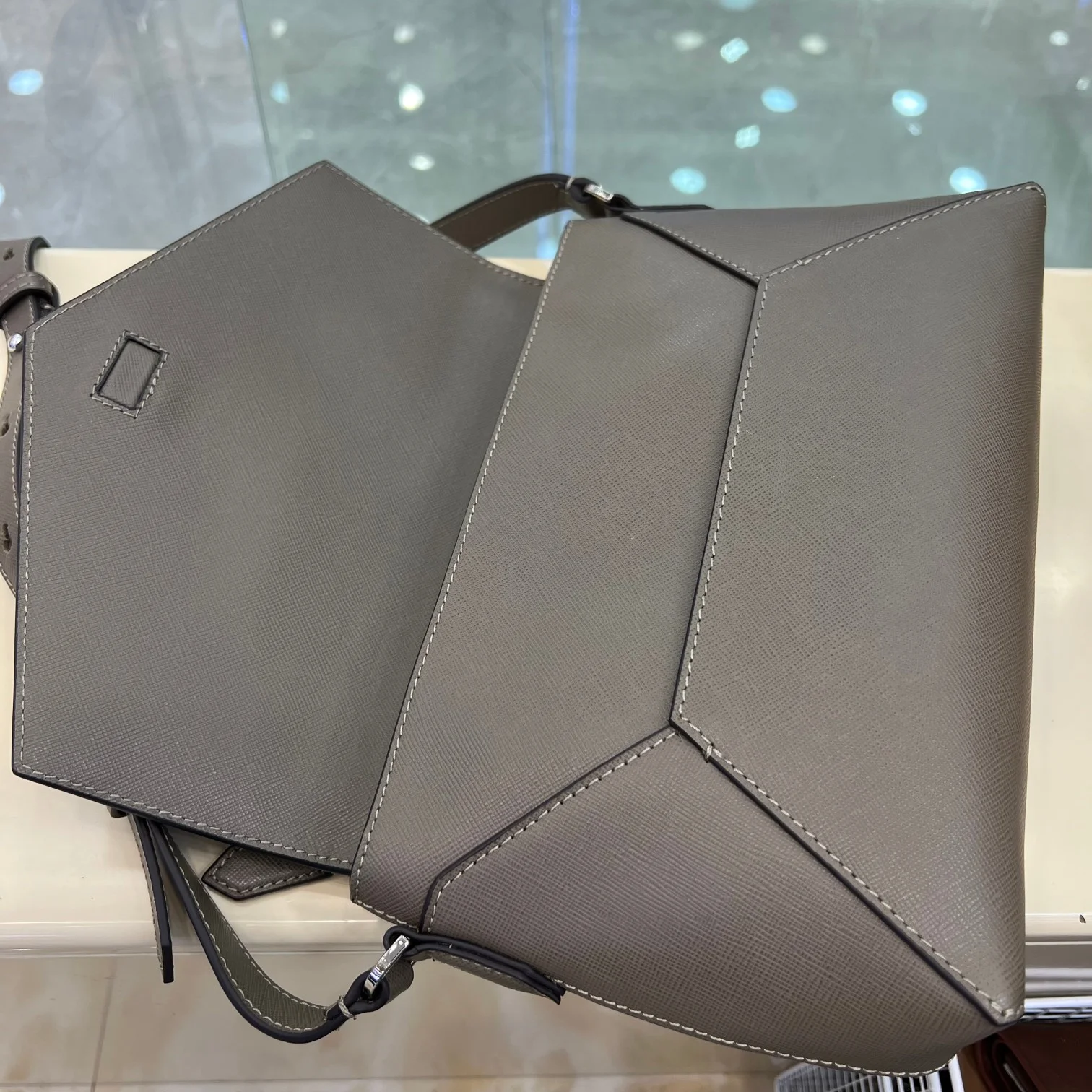 Exact replica Mens Montblanc Satchel Bags