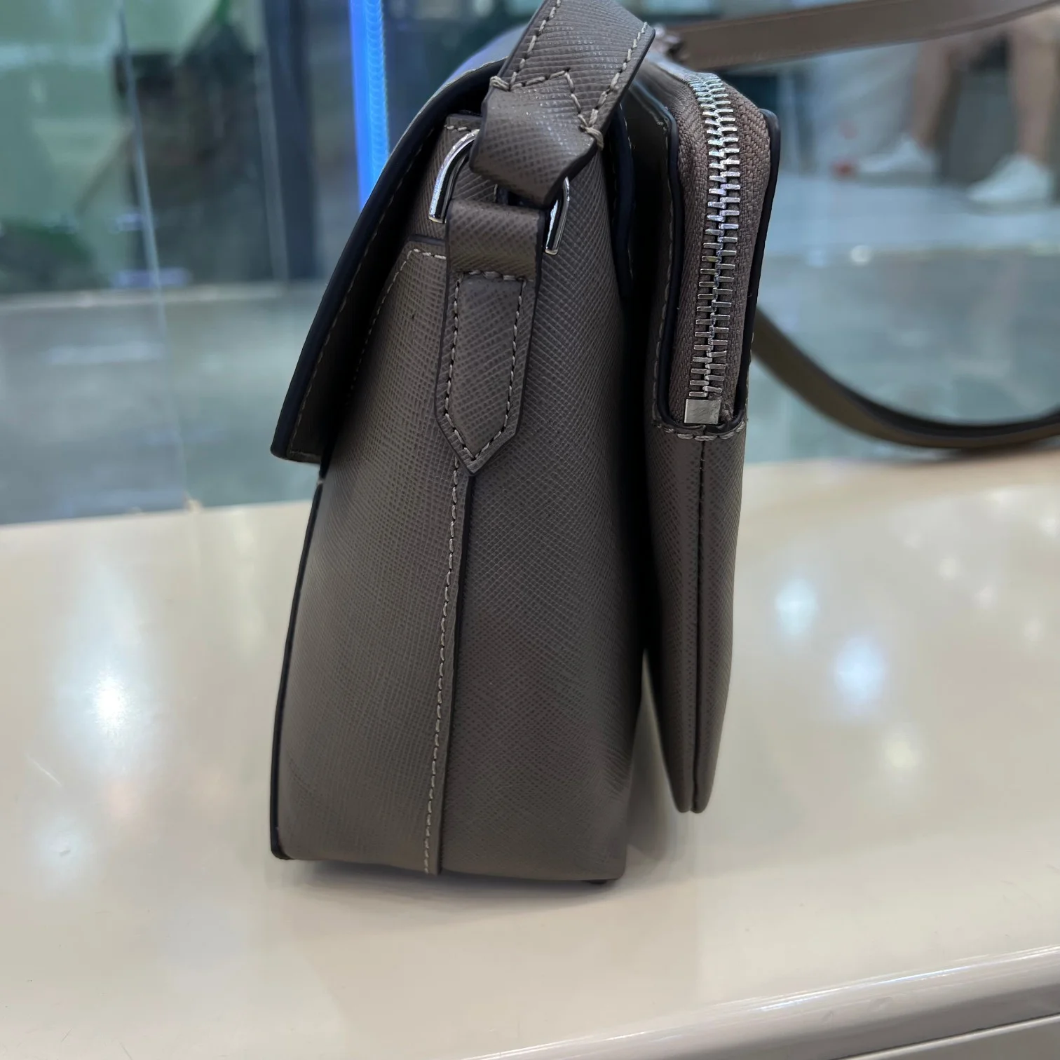 Exact replica Mens Montblanc Satchel Bags