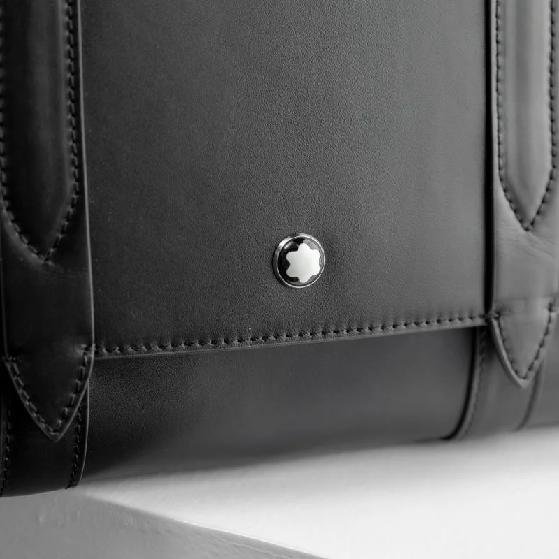 Low-cost Mens Montblanc Satchel Bags