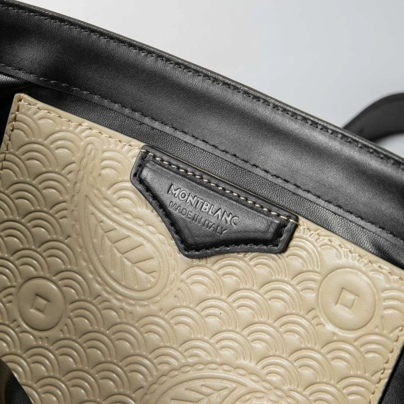 Low-cost Mens Montblanc Satchel Bags