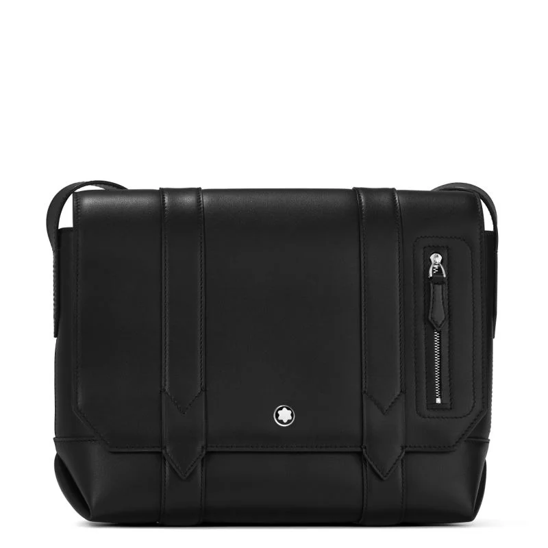 Low-cost Mens Montblanc Satchel Bags